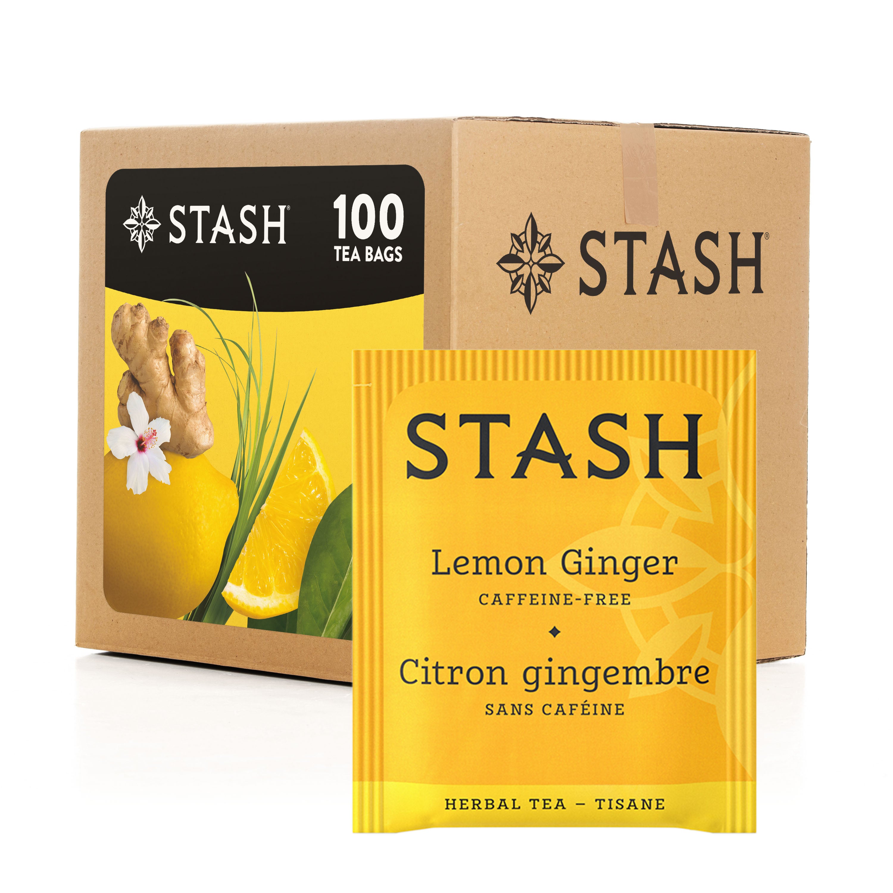 All Tea – Stash Tea Food Service