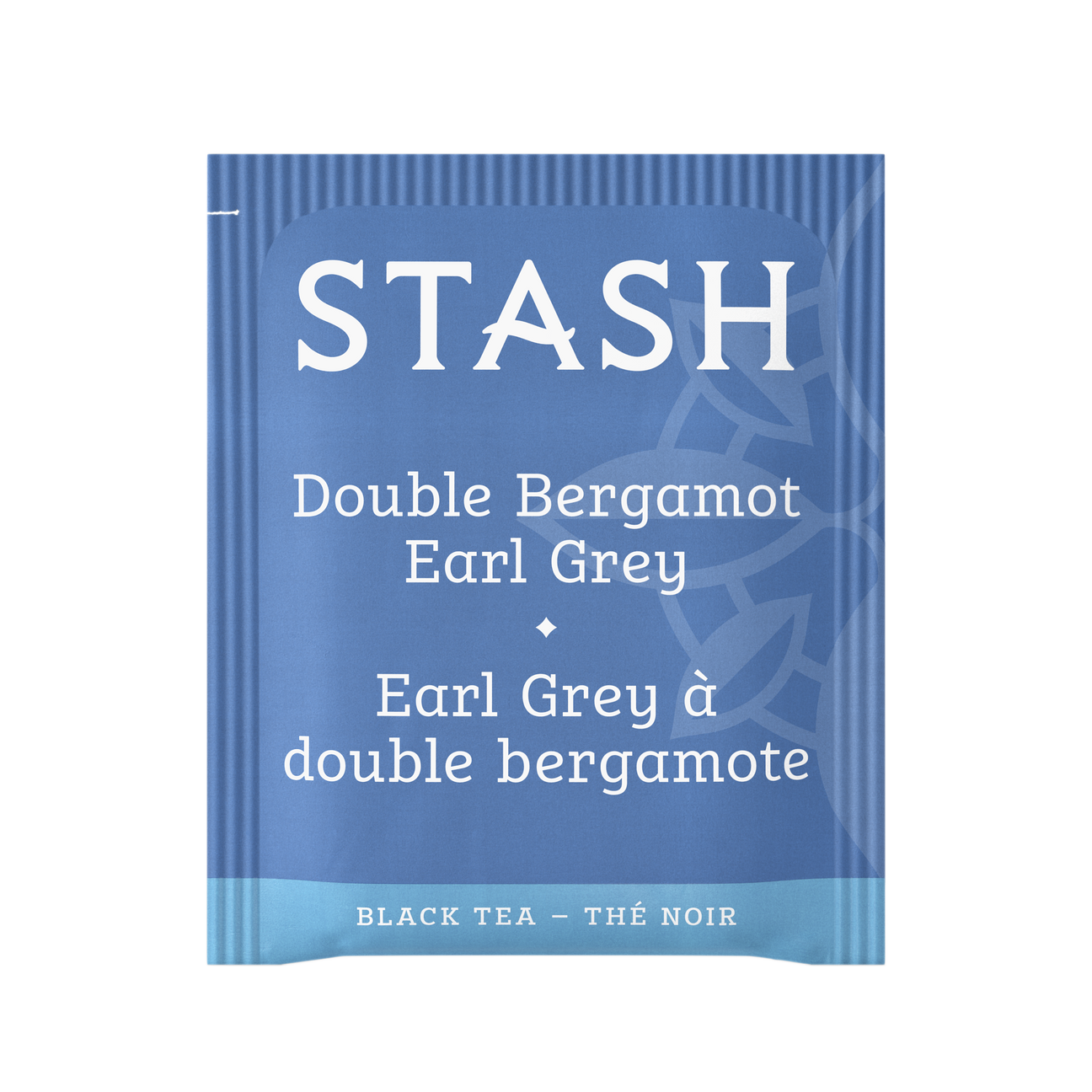 Double Bergamot Earl Grey – Stash Tea Food Service