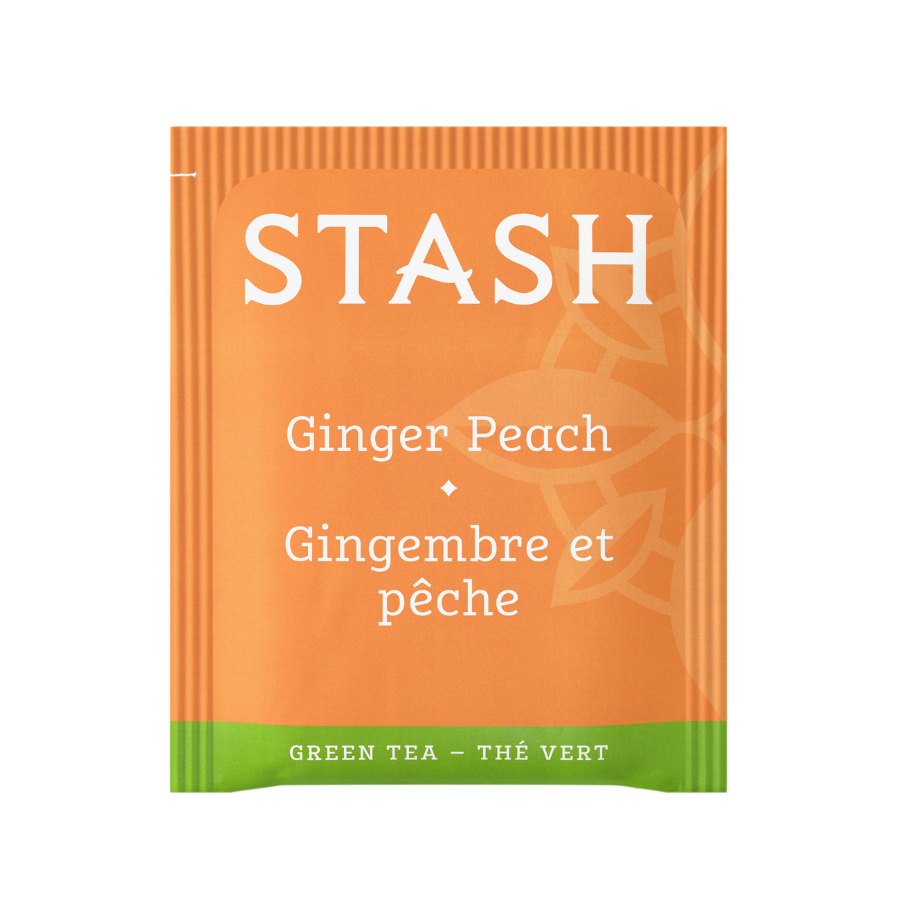Ginger Peach – Stash Tea Food Service