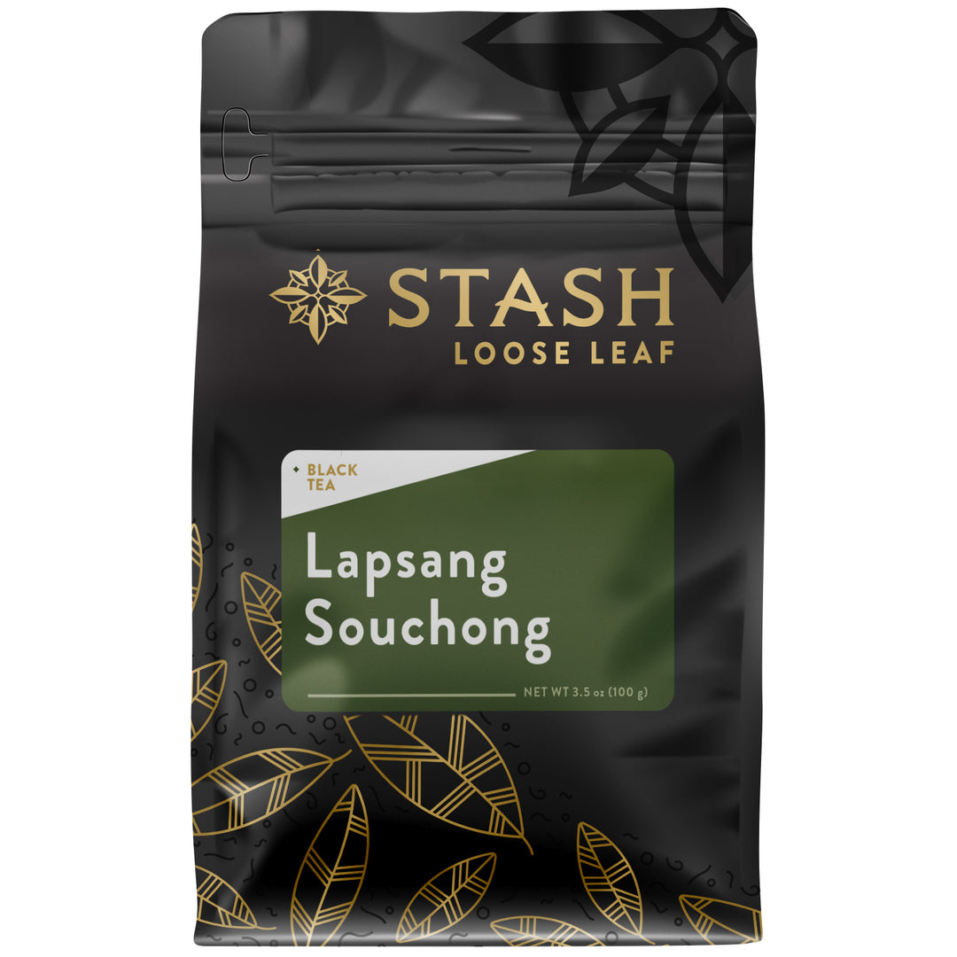 Lapsang Souchong – Stash Tea Food Service