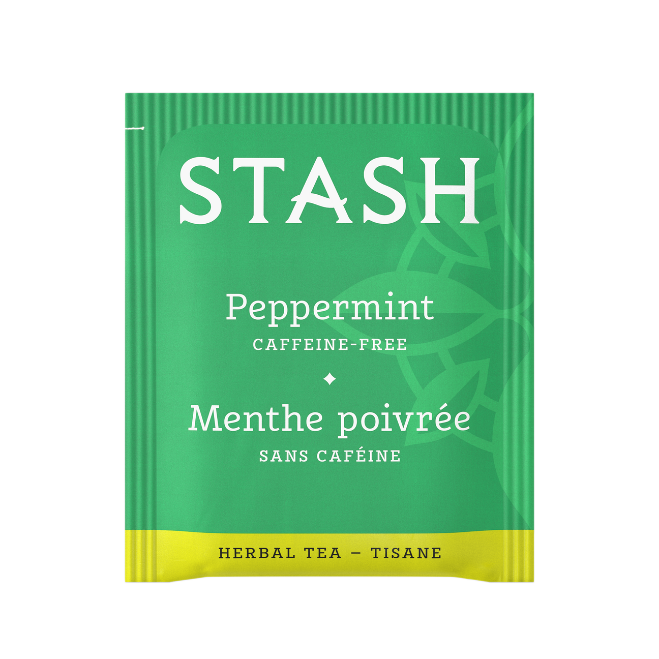 Peppermint – Stash Tea Food Service